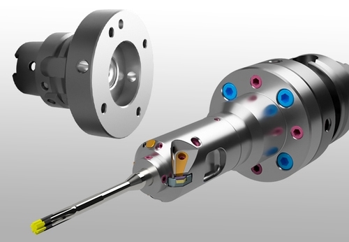 Preziss turning tools